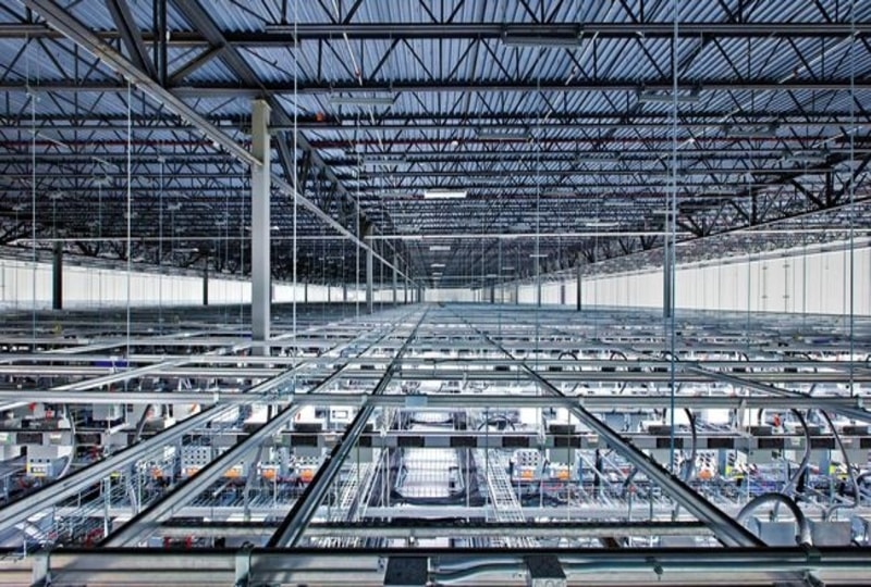 Telkom Indonesia Penuhi Standar Internasional Guna Perkuat Data Center ...